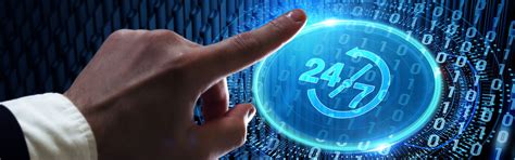 247 Threats Require 247 Security Monitoring Sagenet