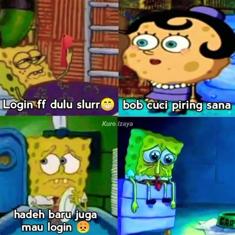 Spongebob Broken Home😢memeshorts Youtube
