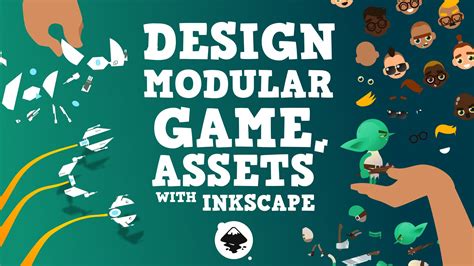 Free Inkscape Courses Tutorials Learn Inkscape