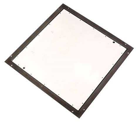 Economy Floor Access Hatch Affordable Quality HatchHub