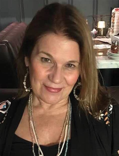 Nancy Parker On ‘kickboxer