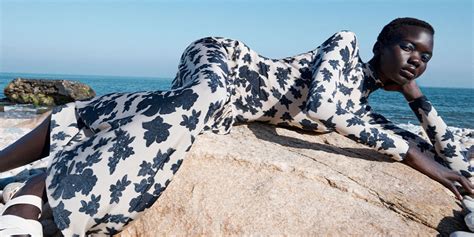 Montauk Muse Ulla Johnson Pre Spring 2025