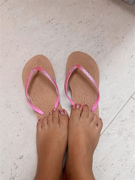 My Beautiful Feet 😊 R Flipflopsporn