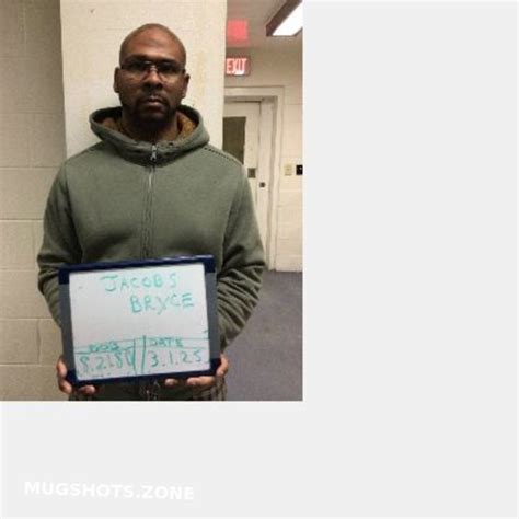 Jacobs Bryce D 03 01 2025 Kane County Mugshots Zone