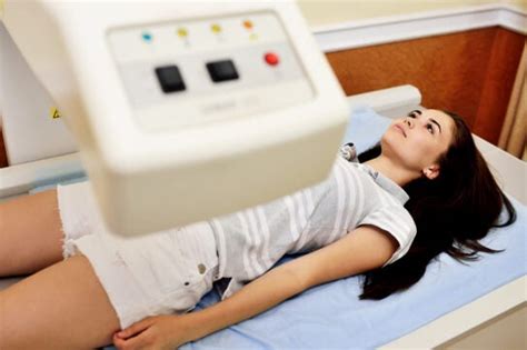 What Is A DEXA Scan Uses Procedure Results And More Optum Perks
