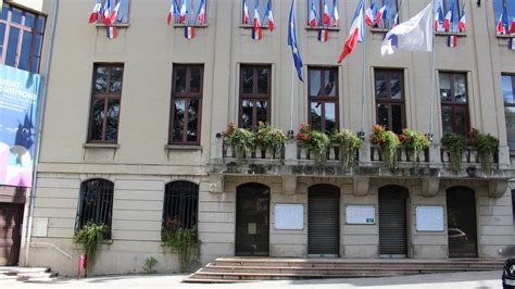 La Ville De Saint Chamond Peut Elle Se Substituer à Leducation Nationale Essor Loire