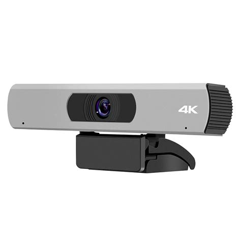Веб-камера CleverCam B50 Room (4K, 8x, USB 3.0, ePTZ, Tracking ...