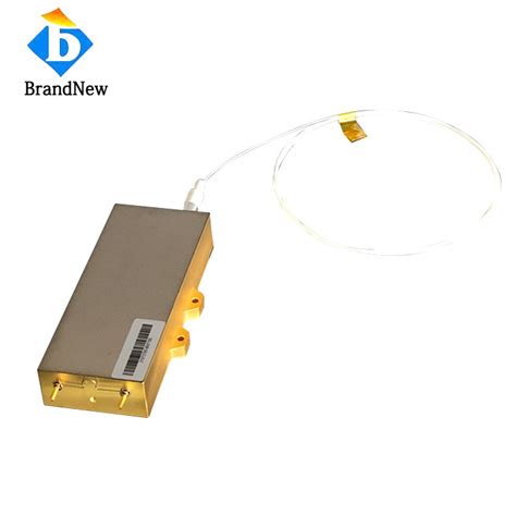 600w 976nm Fiber Coupled Diode Laser Suppliers And Manufacturers China