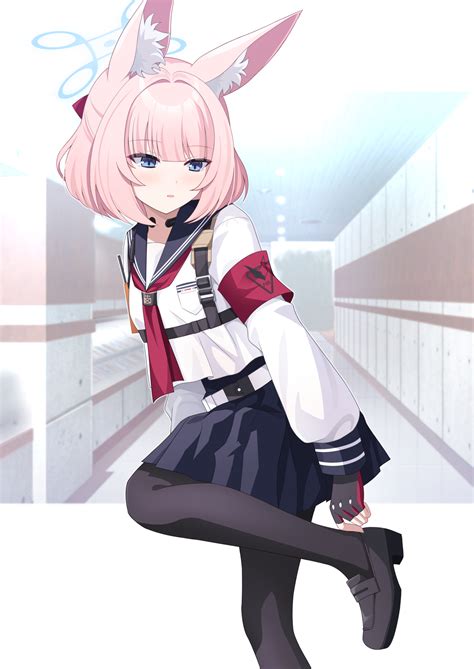 Niko Blue Archive Drawn By Eko Danbooru Niko Blue Archive Drawn By Eko Danbooru