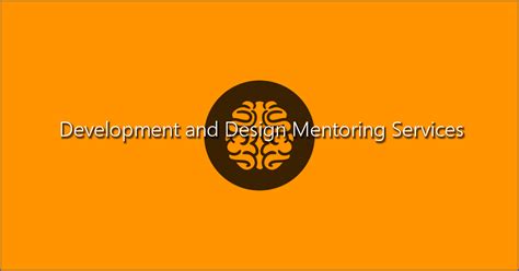 welcome to your design and development resource