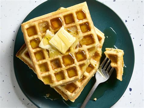 Classic Waffles Recipe Gluten Free Goddess Recipes