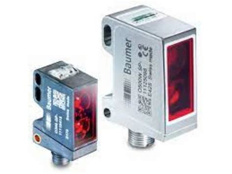 Diffuse Photoelectric Sensor At Piece Diffuse Mode Sensor In Ahmedabad ID