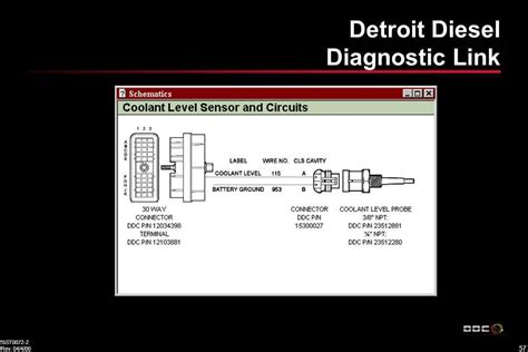 Guide To Understanding 3 Wire Coolant Level Sensor Diagrams
