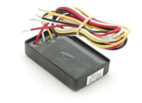Dakota Digital Speedometer Turn Signal Interface Module Tsi 1 Hly 1000 Cyclewarehouseonline