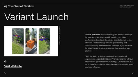 What Is Webar And Why Does It Matter Guide — Deckgallery®