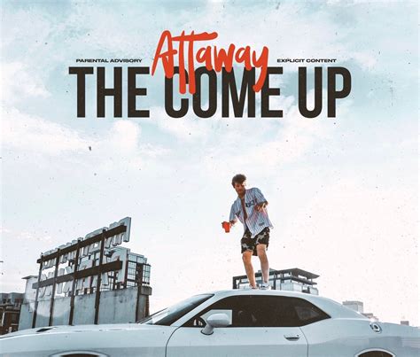 The Rise Of Carson Attaway — Grind Magazine