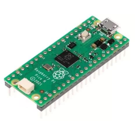 Raspberry Pi Pico H