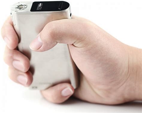 Joyetech Cuboid 200 Grip Vapezone Cz