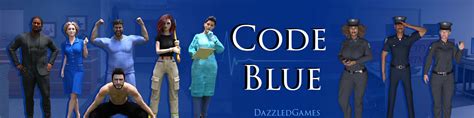 Code Blue Version 0 2 Download