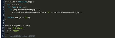 37 Javascript Object To Query Params Javascript Nerd Answer