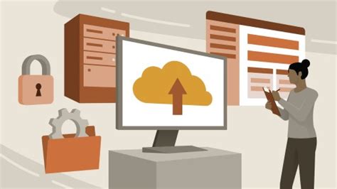 Windows Server First Look SEASCareers SEAS Office Of Career Services The George