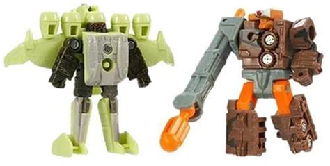 Transformers Cybertron Thunderblast