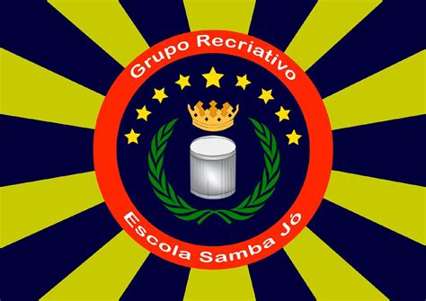 Samba Jó Cifra Club