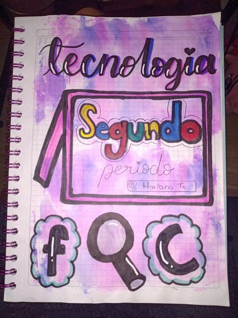 Segundo Periodo Tecnologia