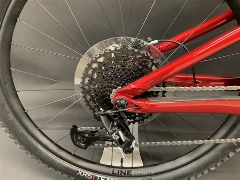 New Trek Remedy 7 Nx Full Suspension Mtb 2022 Small Webuycycle Store