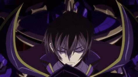 Code Geass  By Funimation Find And Share On Giphy