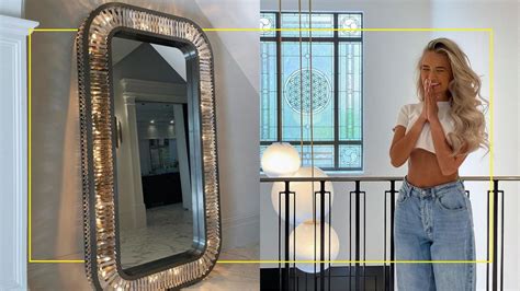 Best Light Up Mirrors Inspired By Molly Mae