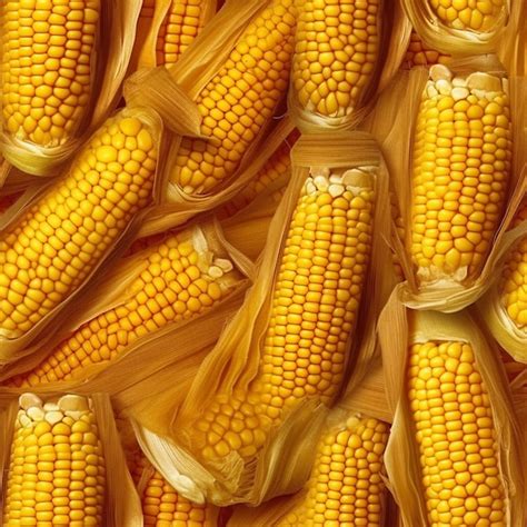 Pumpkin And Gourds Premium Ai Generated Image