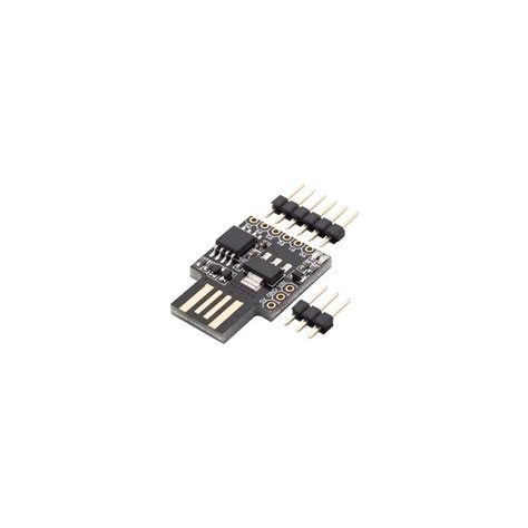 module attiny85 usb compatible arduino