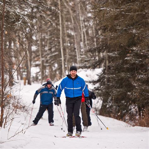 Winter Activities Fort Mcmurray Wood Buffalo