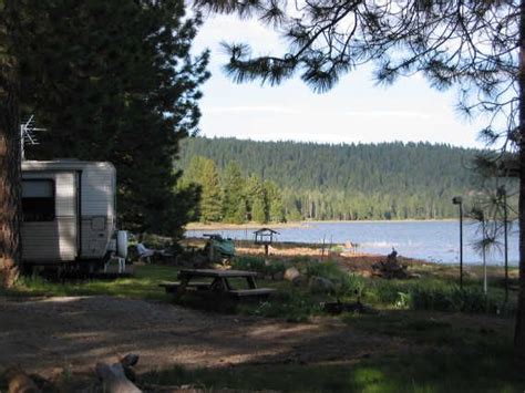 North Shore Campground On Lake Almanor Spectacular Views And Great Fishing