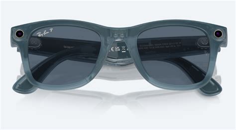 Ray Ban Meta Smart Glasses Specs Prices And Key Features Officially