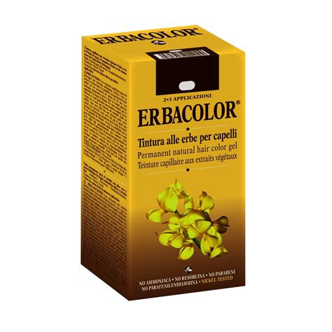 Biondo Naturale Erboristeria Gino San