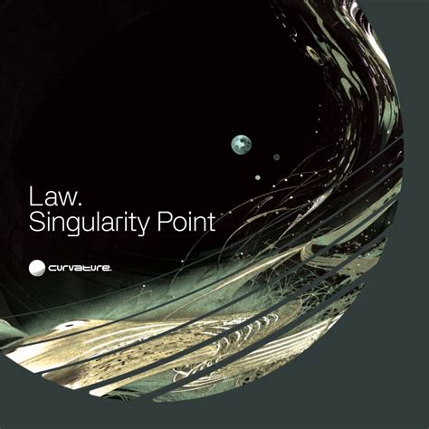 Singularity Point Law
