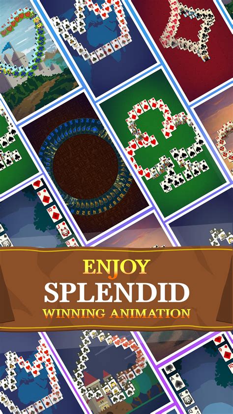 Classic Solitaire Apk For Android Download