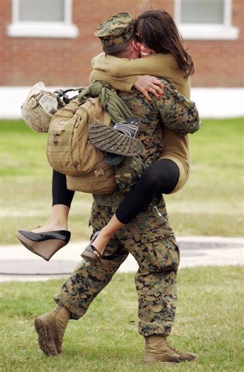 Military Couples Wallpapers Wallpaper Cave