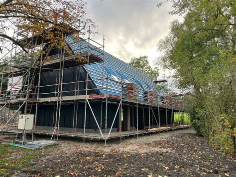 Woning Leermens Bouwderij BV