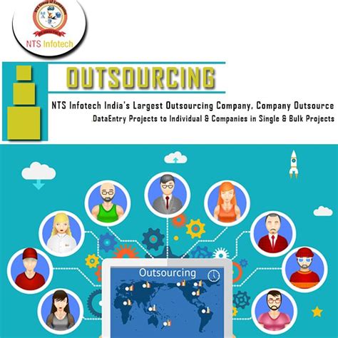 Outsourcing Nts Infotech India Largets Outsourcing Companycompany Outsource Dataentry Projects