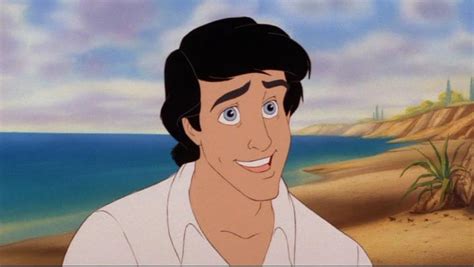 Prince Eric The Little Mermaid Movie And Tv Wiki Fandom