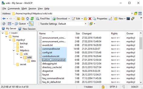 FTP Client Essentials Discovering The Best FTP Clients For File Management