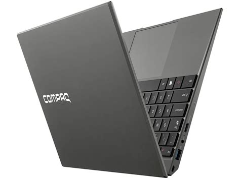 Notebook Compaq é bom Descubra modelos características e se vale a pena