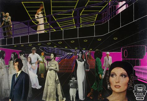 There Is A Practical Side To Archigram Says Dennis Crompton