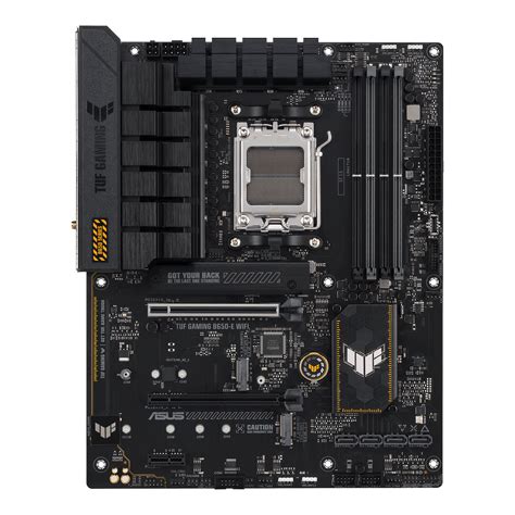 Tuf Gaming B E Wifimotherboardsasus Global