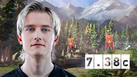 Gaimin Gladiators Named An Underrated Hero For Offlane In Dota 2 Hawk