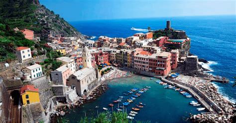 How To Choose A Yacht Charter Base Expert Experience