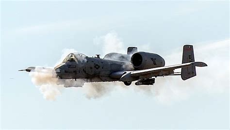 A 10 Warthog Gun Why There Is Now No Equal To The A 10 Warthogs
